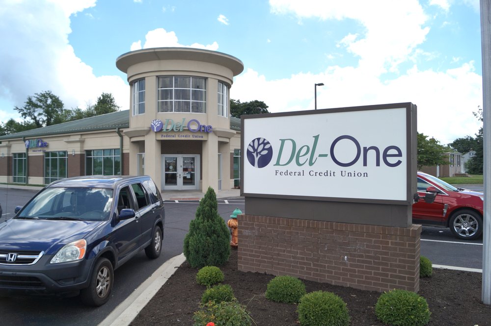DEL-ONE FEDERAL CREDIT UNION - SMYRNA - Smyrna DE - Hours, Directions ...