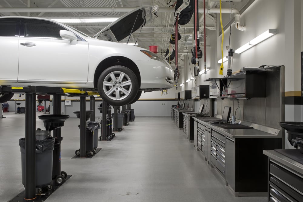 KOONS LEXUS OF WILMINGTON - Wilmington DE - Hours, Directions, Reviews ...