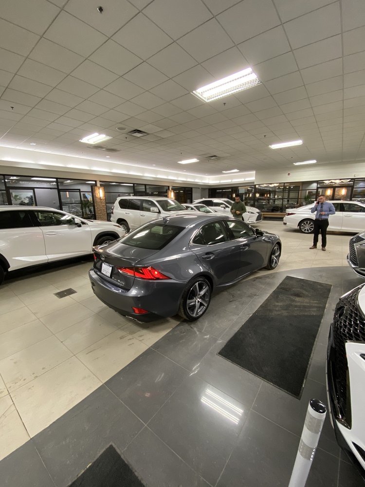 KOONS LEXUS OF WILMINGTON - Wilmington DE - Hours, Directions, Reviews ...