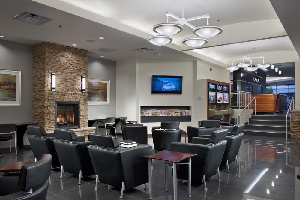 KOONS LEXUS OF WILMINGTON - Wilmington DE - Hours, Directions, Reviews ...