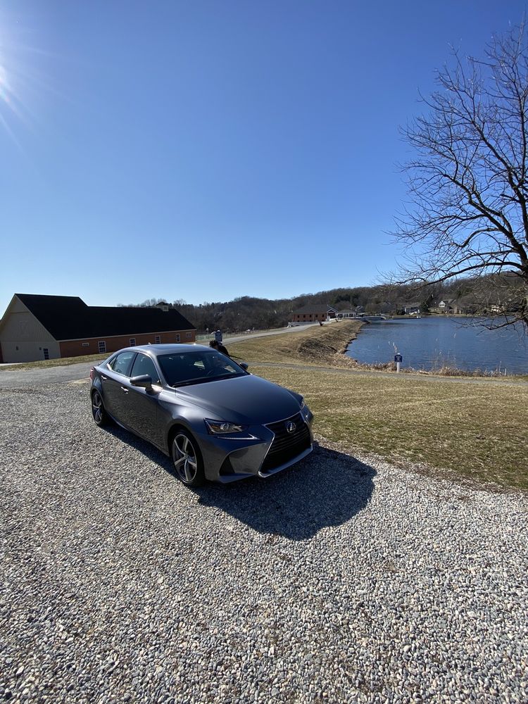 KOONS LEXUS OF WILMINGTON - Wilmington DE - Hours, Directions, Reviews ...