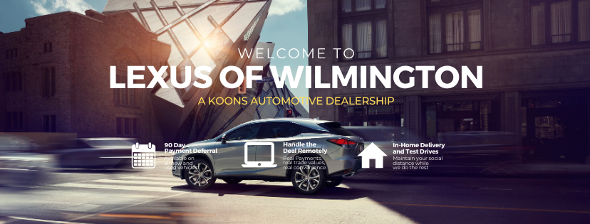 KOONS LEXUS OF WILMINGTON - Wilmington DE - Hours, Directions, Reviews ...