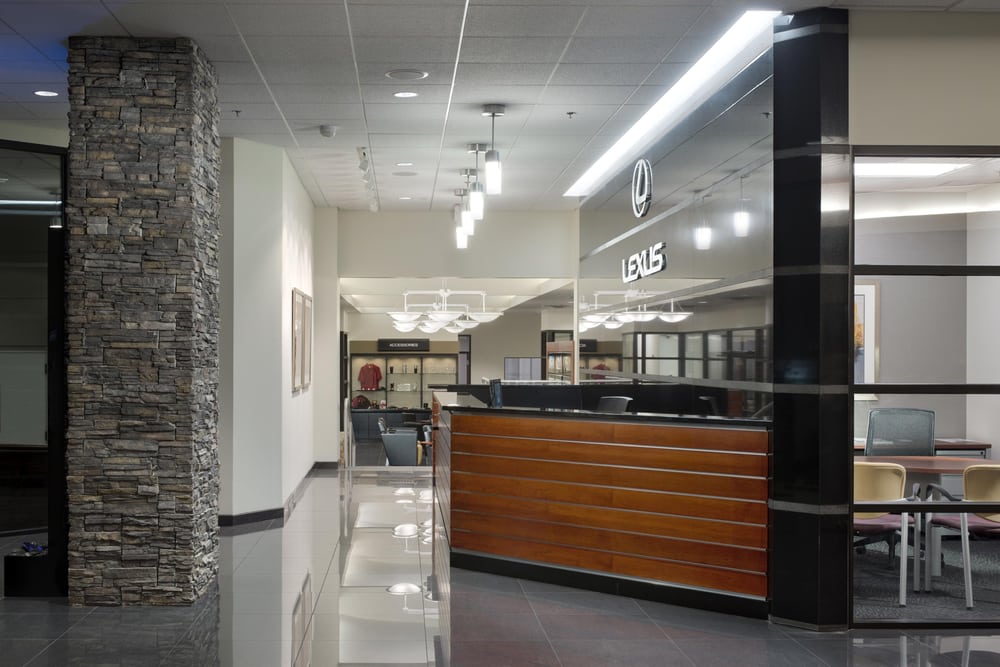 KOONS LEXUS OF WILMINGTON - Wilmington DE - Hours, Directions, Reviews ...