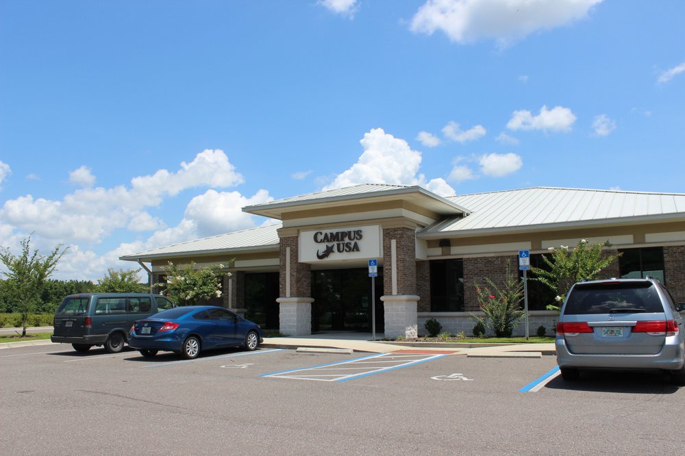 CAMPUS USA CREDIT UNION - Alachua FL - Hours, Directions, Reviews ...