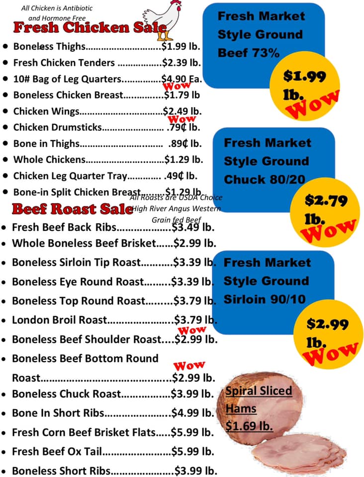 K & J HOMEGROWN PRODUCE - Arcadia FL - Hours, Directions, Reviews ...
