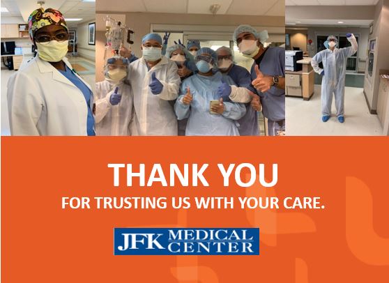 HCA FLORIDA JFK HOSPITAL - Atlantis FL - Hours, Directions, Reviews ...