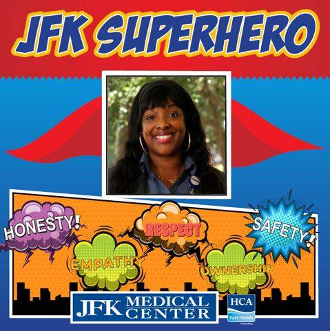 HCA FLORIDA JFK HOSPITAL - Atlantis FL - Hours, Directions, Reviews ...