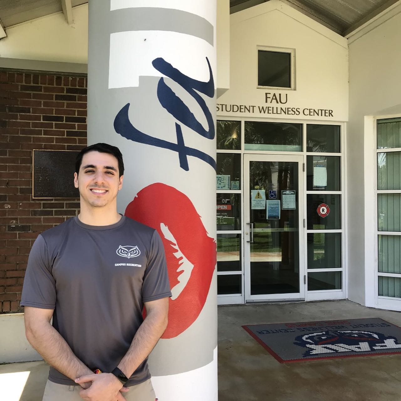 FAU RECREATION AND FITNESS CENTER - Boca Raton FL - Hours, Directions ...