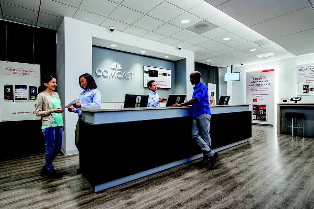 XFINITY STORE BY COMCAST - 5231 University Pkwy Suite 115, Bradenton FL ...