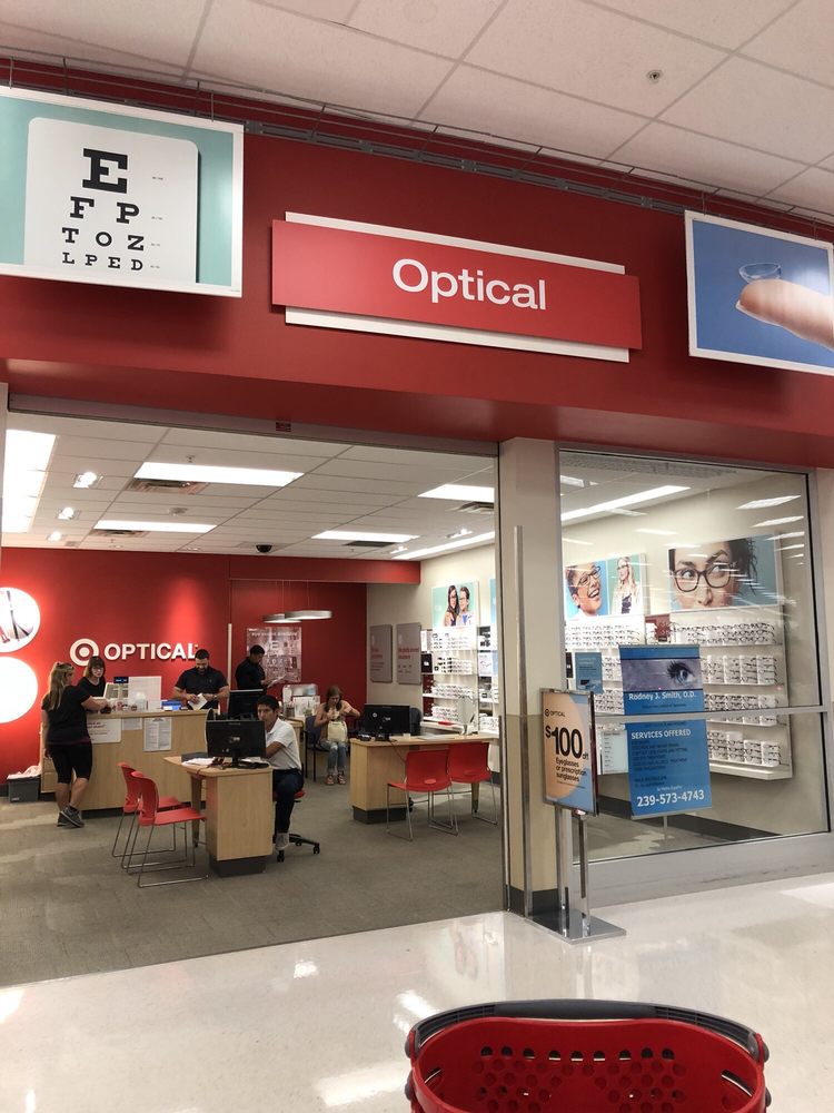 TARGET - 1890 NE Pine Island Rd, Cape Coral FL - Hours, Directions ...