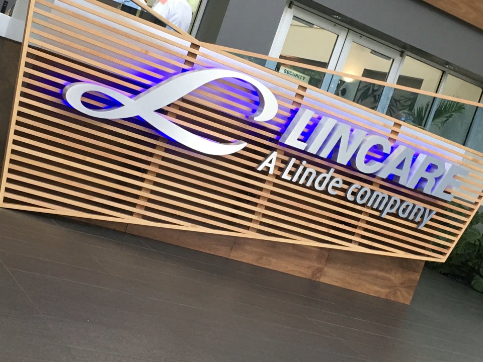 LINCARE HOLDINGS INC. - 19387 US-19, Clearwater FL - Hours, Directions ...