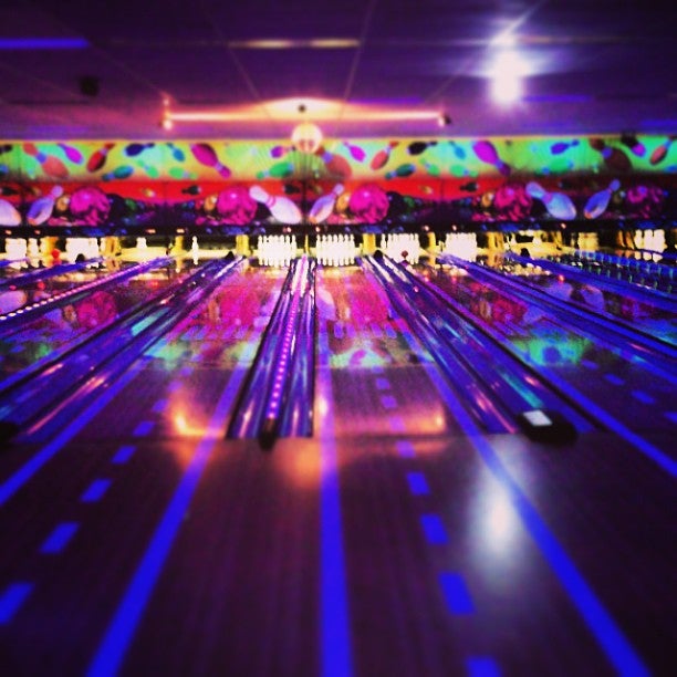CLERMONT BOWLING CENTER - Clermont FL - Hours, Directions, Reviews ...