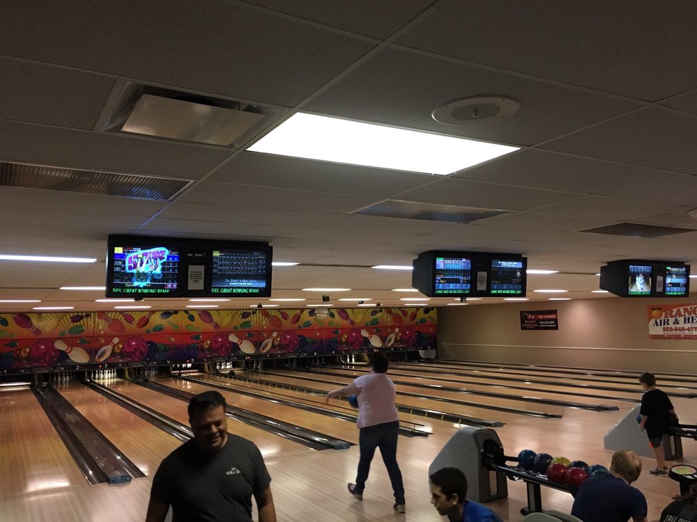 CLERMONT BOWLING CENTER - Clermont FL - Hours, Directions, Reviews ...