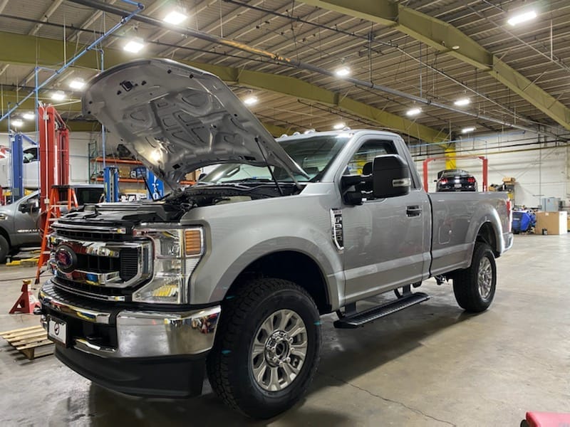 FORD CRESTVIEW - Crestview FL - Hours, Directions, Reviews - Loc8NearMe