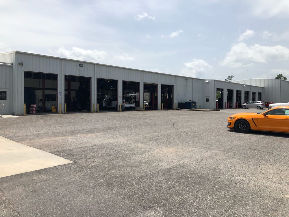 FORD CRESTVIEW - Crestview FL - Hours, Directions, Reviews - Loc8NearMe