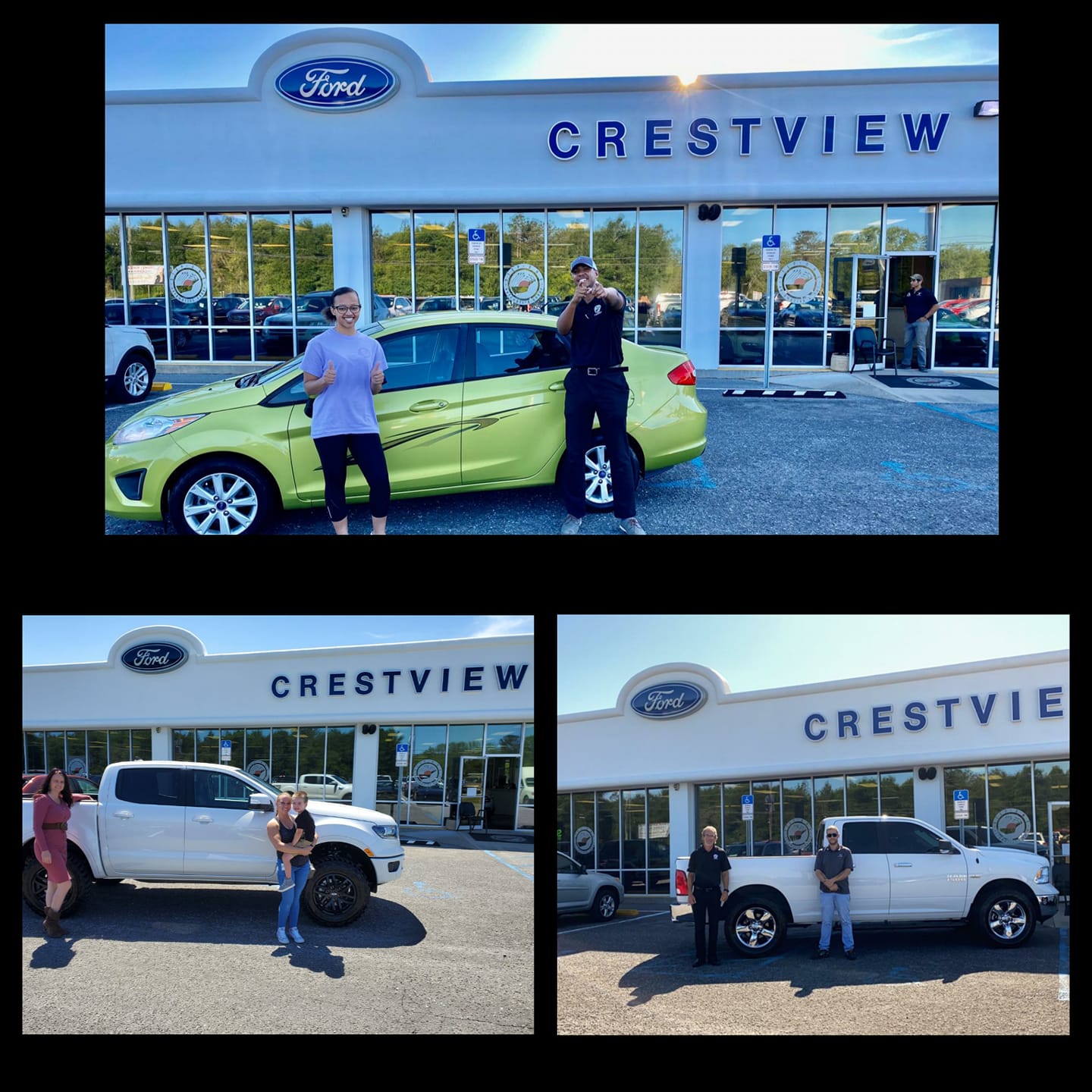 FORD CRESTVIEW - Crestview FL - Hours, Directions, Reviews - Loc8NearMe