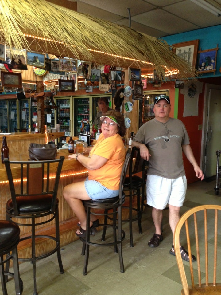 Restaurants in Crystal River, FL - Updated Spring 2020 - Restaurantji