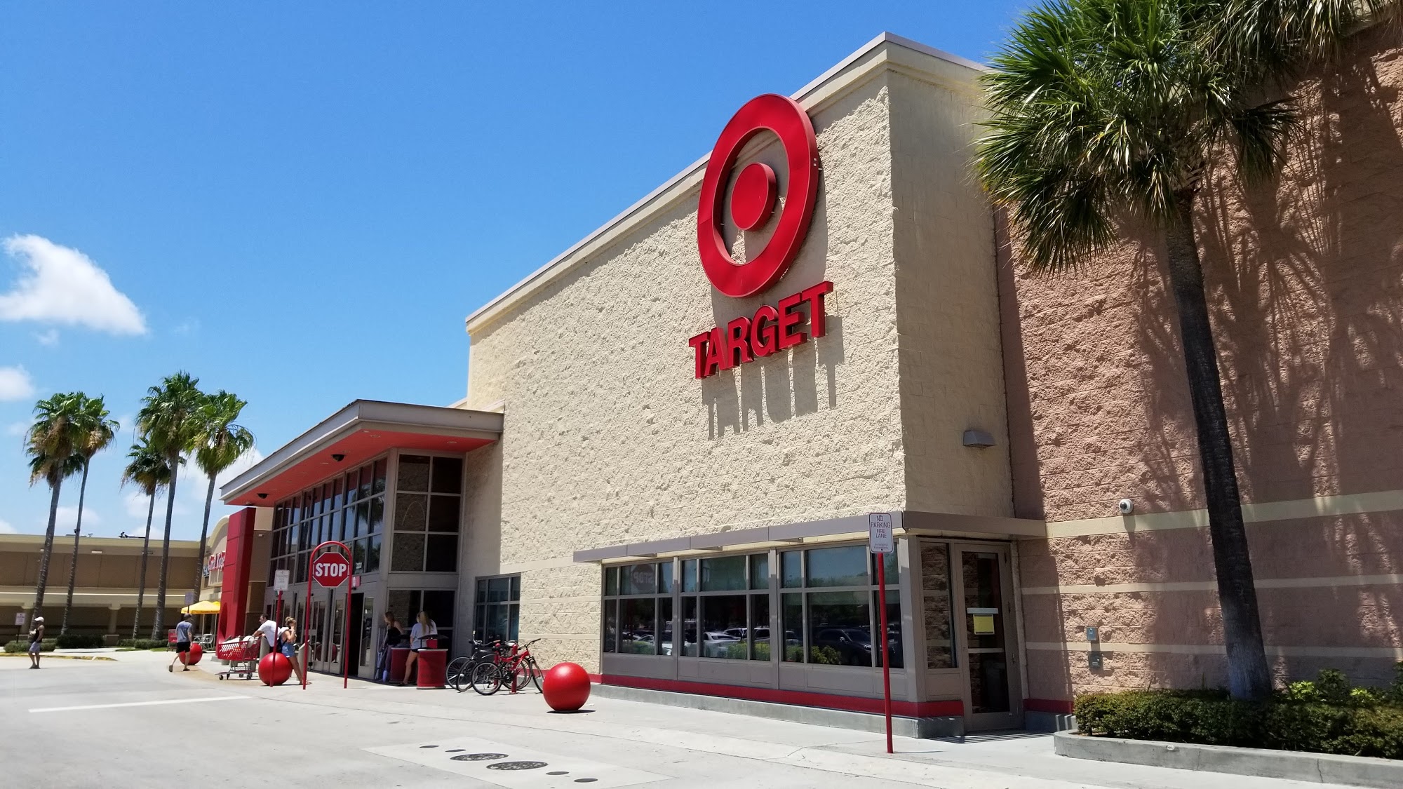 TARGET - 3200 N Federal Hwy, Fort Lauderdale FL - Hours, Directions ...