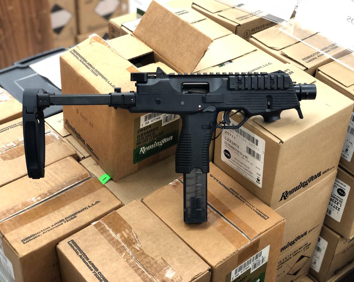 LOU'S POLICE DISTRIBUTORS, INC. - Hialeah FL - Hours, Directions ...