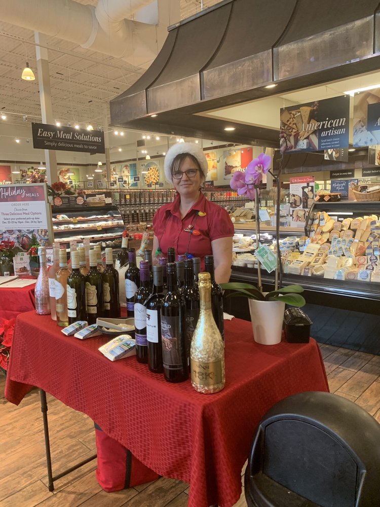 THE FRESH MARKET - 150 Riverside Ave Suite 200, Jacksonville FL - Hours ...