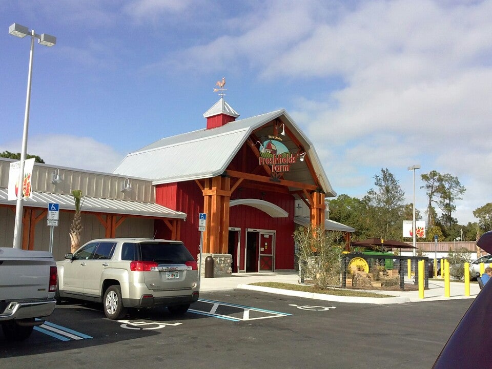 FRESHFIELDS FARM - Jacksonville FL - Hours, Directions, Reviews ...