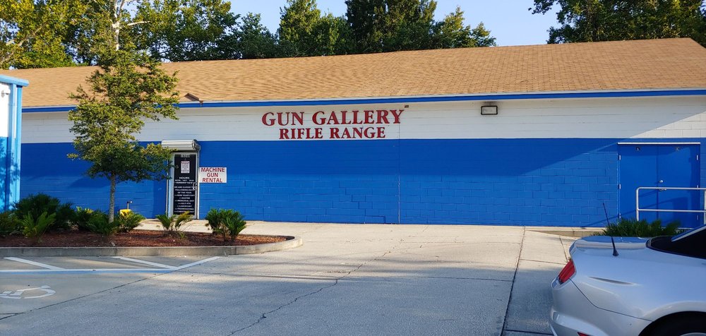 GUN GALLERY - Jacksonville FL - Hours, Directions, Reviews - Loc8NearMe