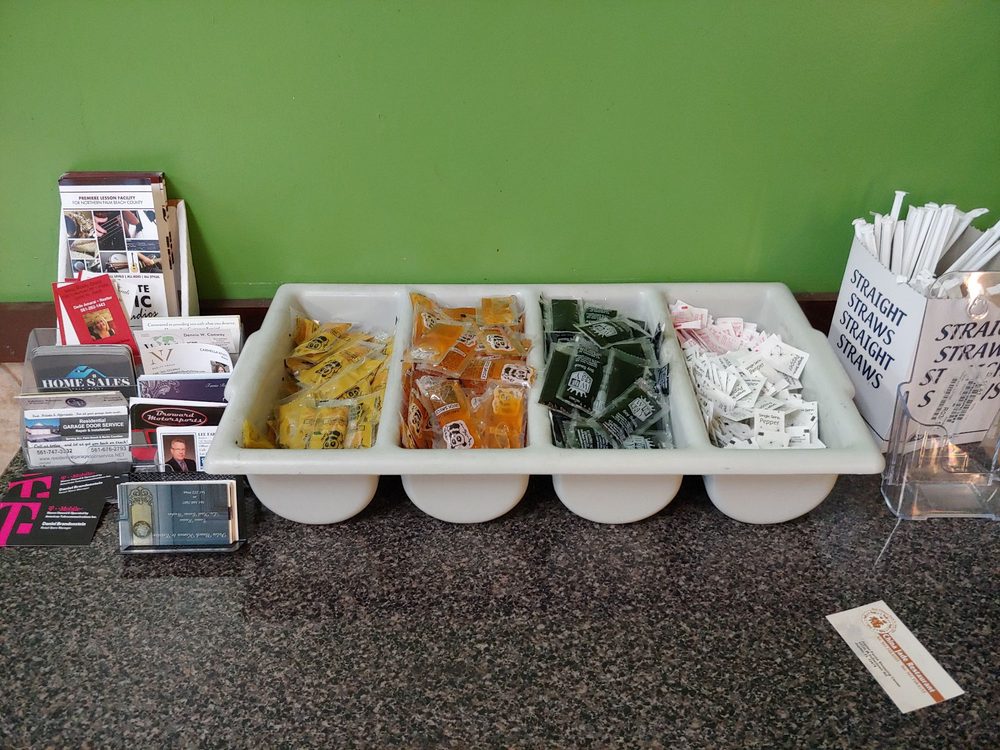 Jupiter, FL Restaurants Open for Takeout, Curbside Service and/or ...