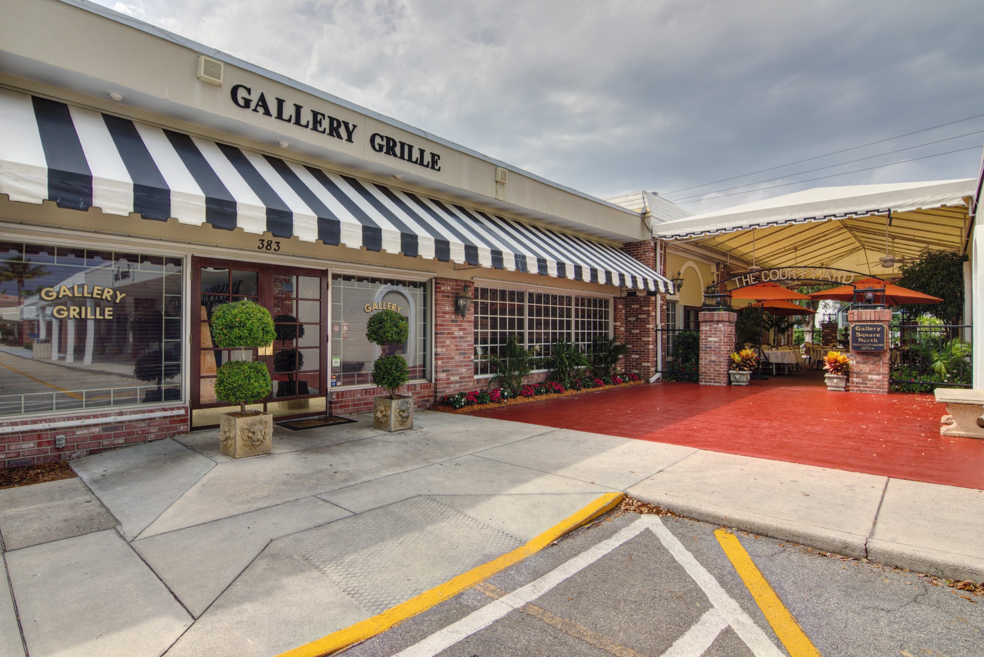 Gallery Grille, Jupiter - Menu, Reviews (206), Photos (57) - Restaurantji