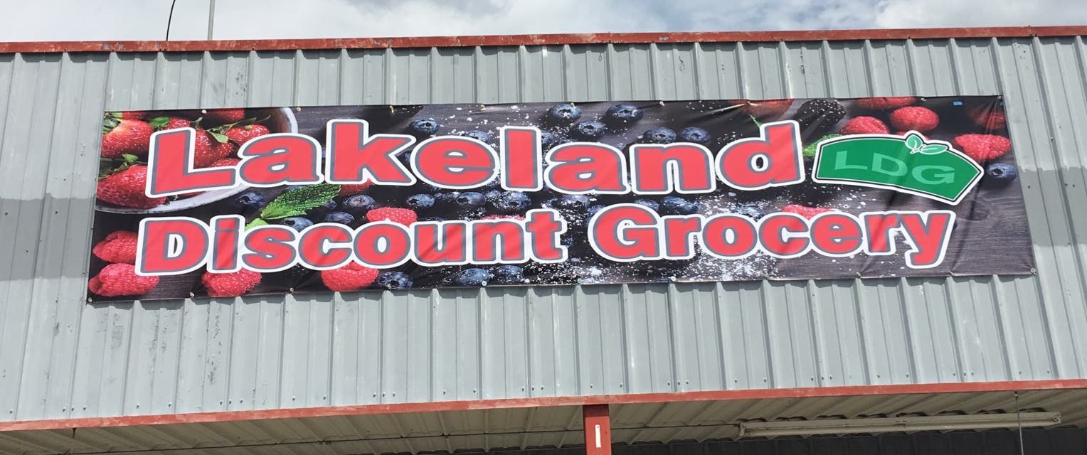 LAKELAND DISCOUNT GROCERY - Lakeland FL - Hours, Directions, Reviews - Loc8NearMe