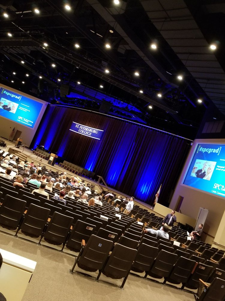 INDIAN ROCKS BAPTIST CHURCH - Largo FL - Hours, Directions, Reviews ...