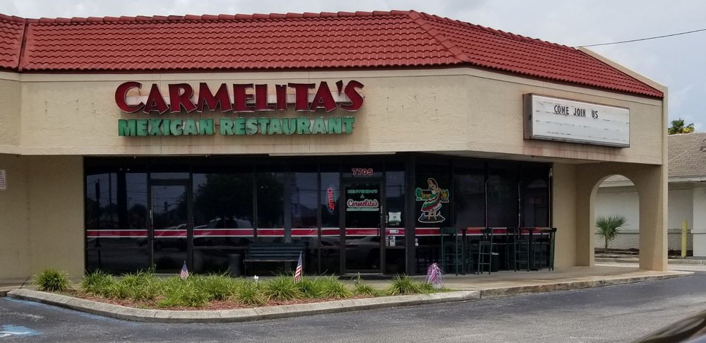 Largo, FL Restaurants Open for Takeout, Curbside Service and/or ...