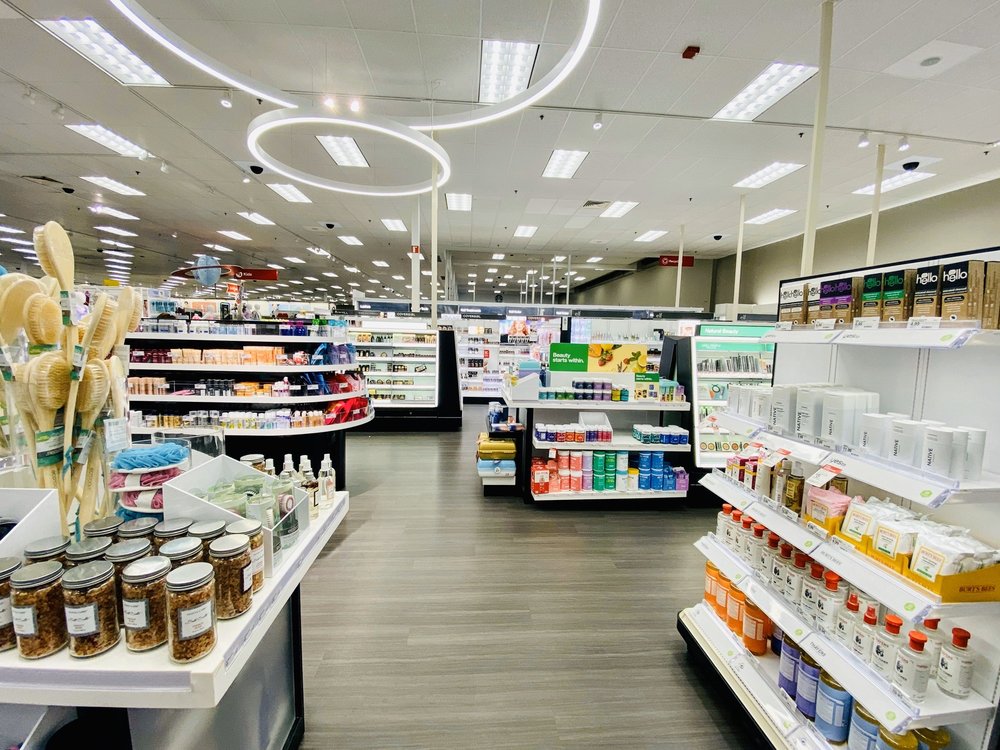 TARGET - 10500 Ulmerton Rd, Largo FL - Hours, Directions, Reviews ...