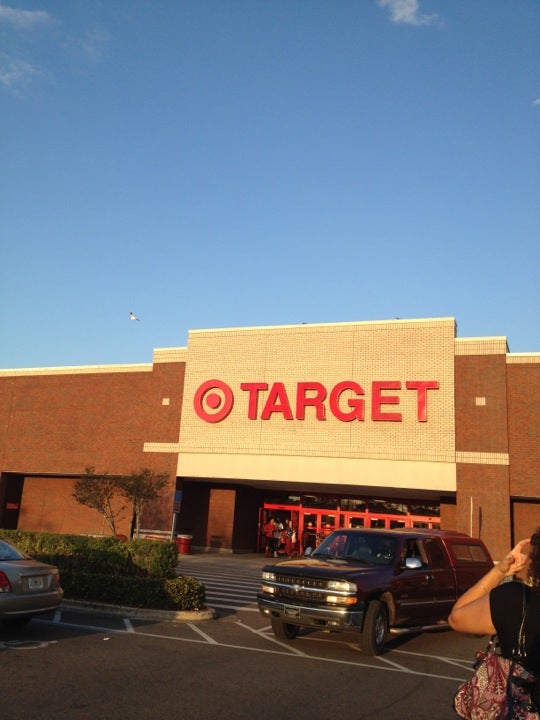 TARGET - 10500 Ulmerton Rd, Largo FL - Hours, Directions, Reviews ...
