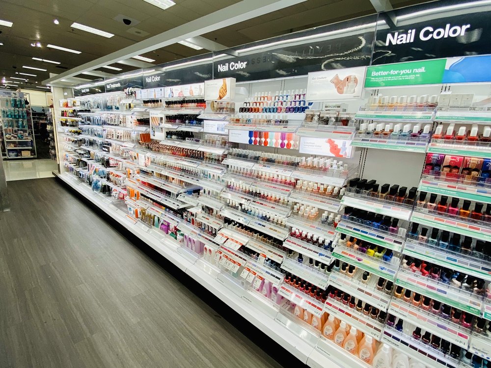 TARGET - 10500 Ulmerton Rd, Largo FL - Hours, Directions, Reviews ...