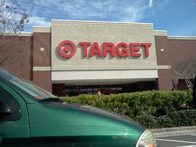 TARGET - 10500 Ulmerton Rd, Largo FL - Hours, Directions, Reviews ...