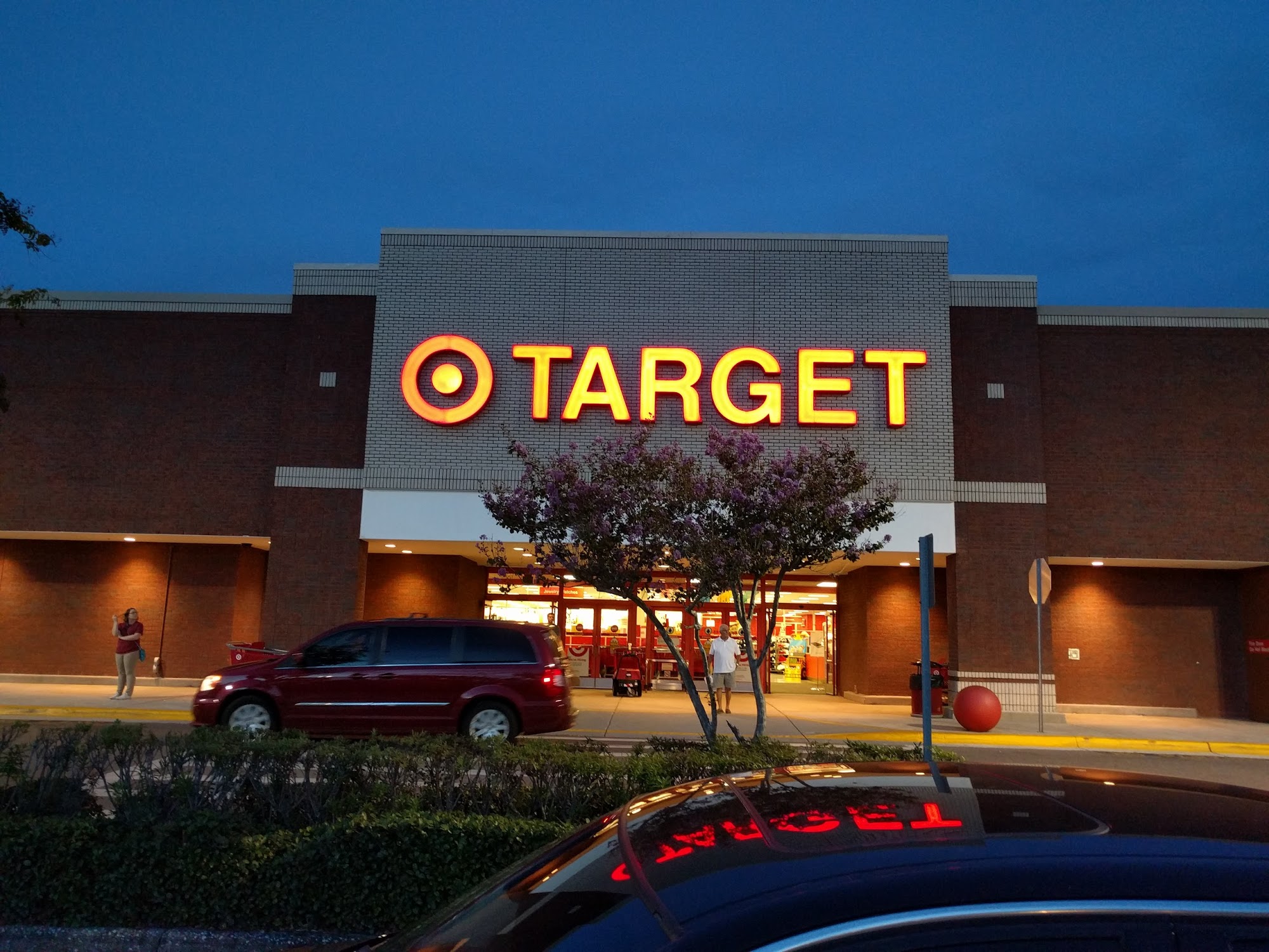 TARGET - 10500 Ulmerton Rd, Largo FL - Hours, Directions, Reviews ...