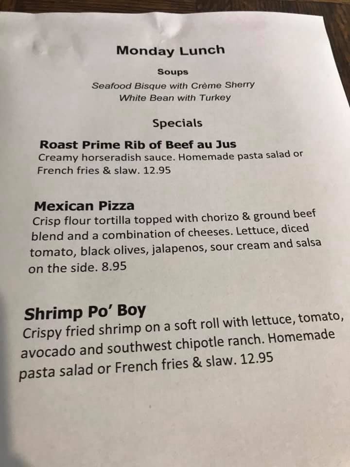 Marco Island, FL Restaurants Open for Takeout, Curbside Service and/or ...