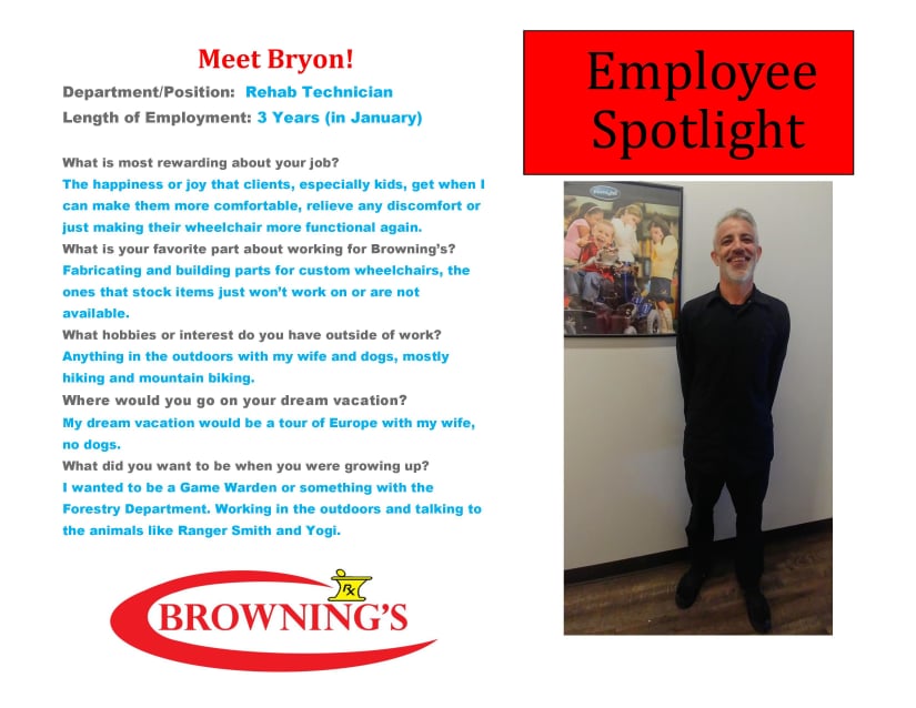 BROWNING'S PHARMACY & HEALTH CARE - Melbourne FL - Hours, Directions ...