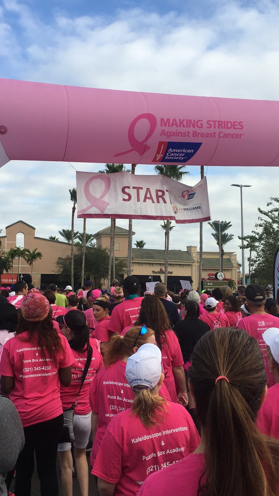 THE AVENUE VIERA - Melbourne FL - Hours, Directions, Reviews - Loc8NearMe