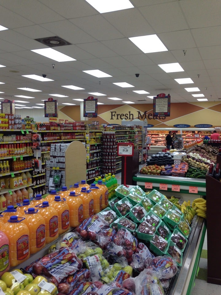 SEDANO'S SUPERMARKET - Miami FL - Hours, Directions, Reviews - Loc8NearMe