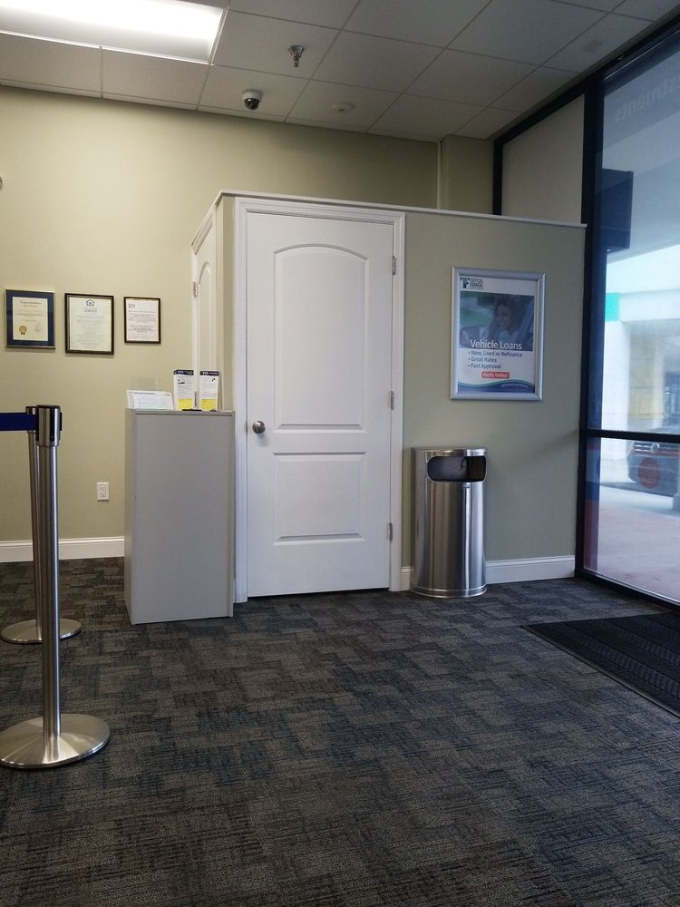 TROPICAL FINANCIAL CREDIT UNION - Miami FL - Hours, Directions, Reviews ...