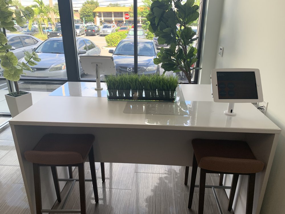 TROPICAL FINANCIAL CREDIT UNION - Miami FL - Hours, Directions, Reviews ...