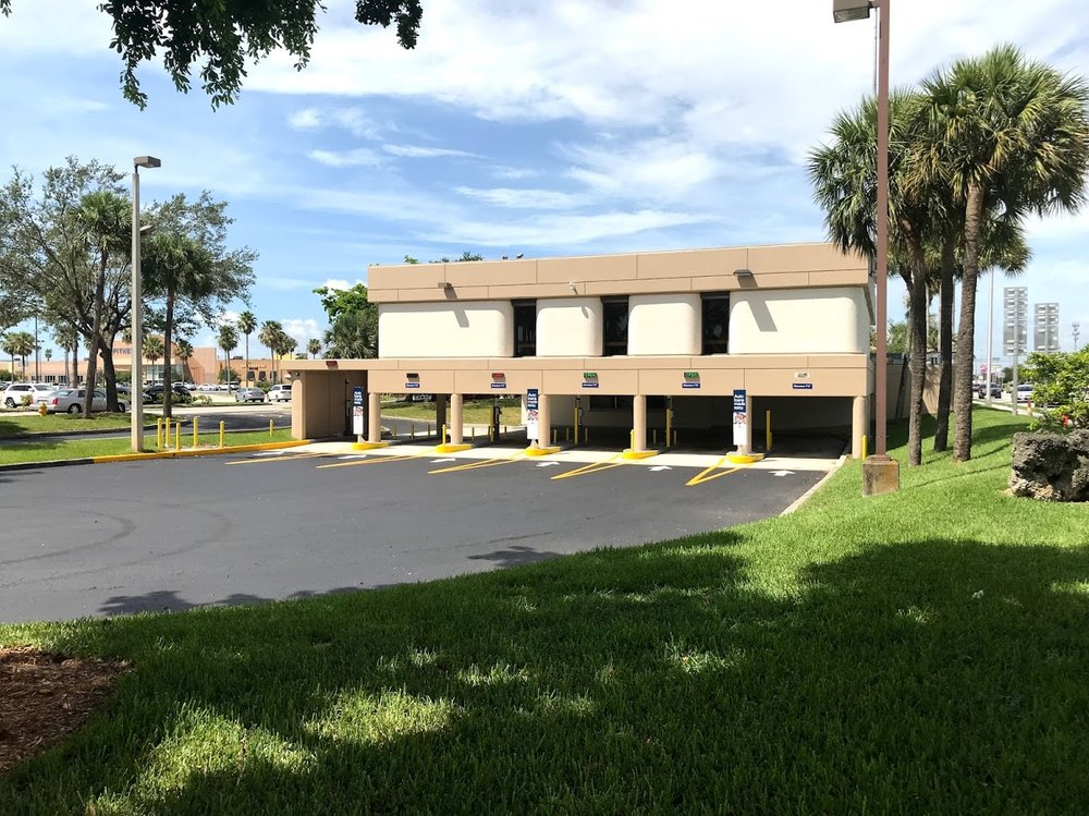 DADE COUNTY FEDERAL CREDIT UNION - Miami FL - Hours, Directions ...