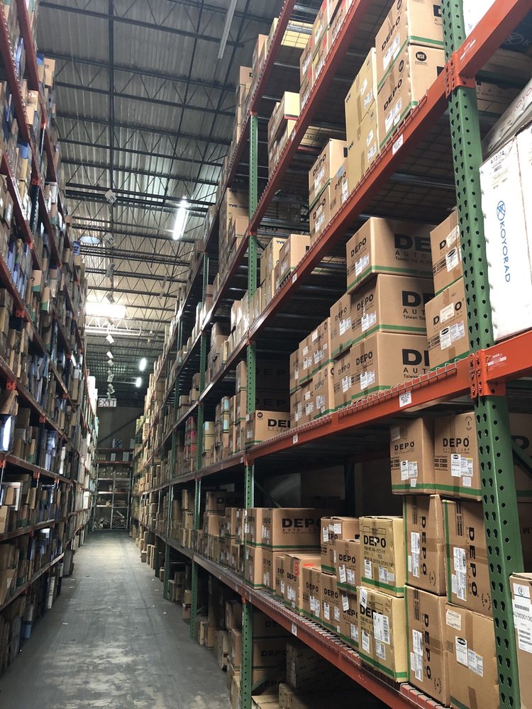 EXPRESS PARTS INC - Miami FL - Hours, Directions, Reviews - Loc8NearMe