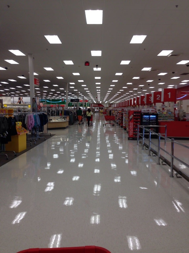 TARGET - 16901 Miramar Pkwy, Miramar FL - Hours, Directions, Reviews ...