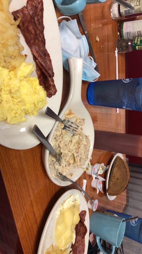 Odessa, FL Restaurants Open for Takeout, Curbside Service and/or ...