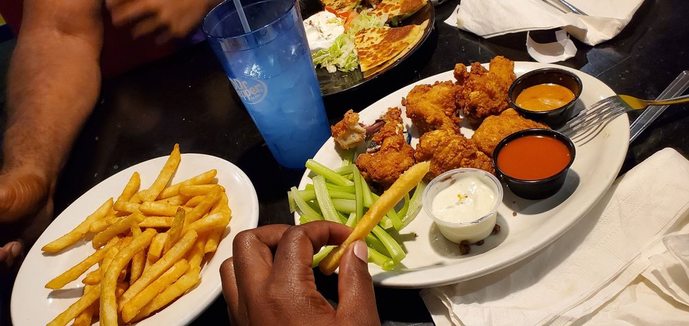 Orange City, FL Restaurants Open for Takeout, Curbside Service and/or ...