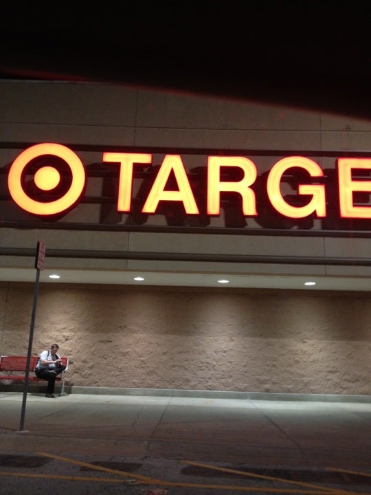 TARGET - 2575 Enterprise Rd, Orange City FL - Hours, Directions ...