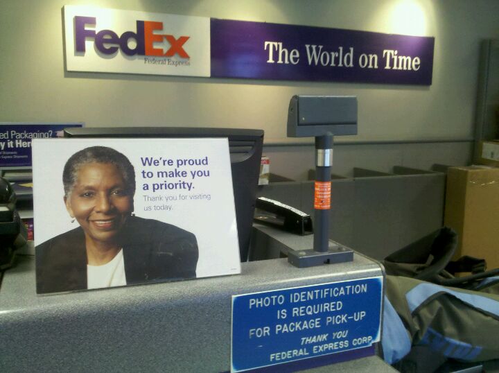 FEDEX SHIP CENTER - 950 Bennett Rd, Orlando FL - Hours, Directions ...