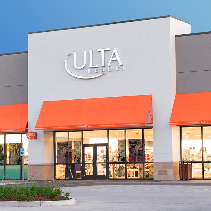 ULTA BEAUTY - 2654 E Colonial Dr, Orlando FL - Hours, Directions ...